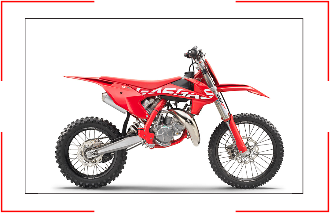 MC 85 19/16 2023 – GasGas